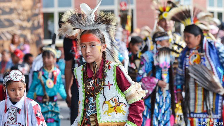 Indigenous Charities Creating Hope and Positive Change in Canada | Best ...