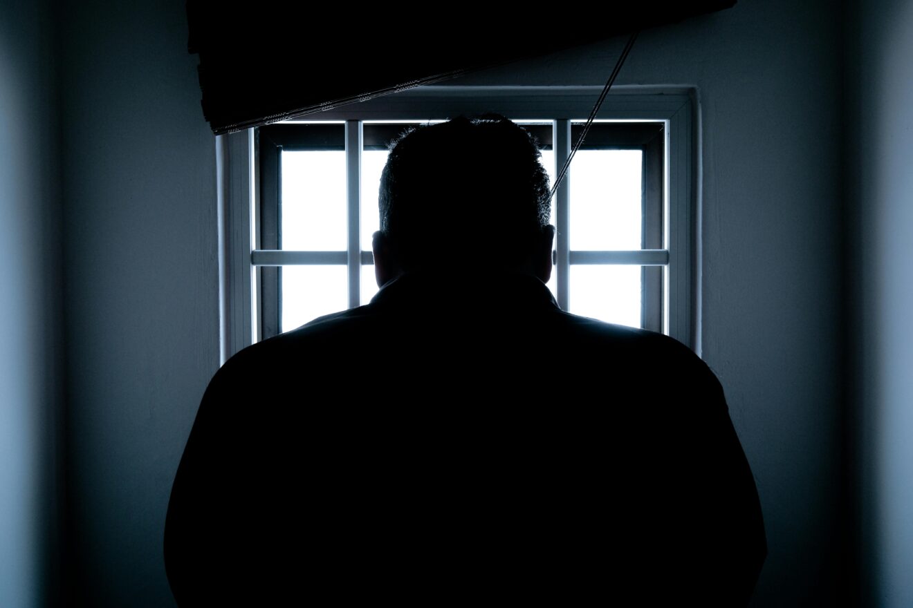Second Chances: How to Support Prisoner Reentry in the USA | Best of ...