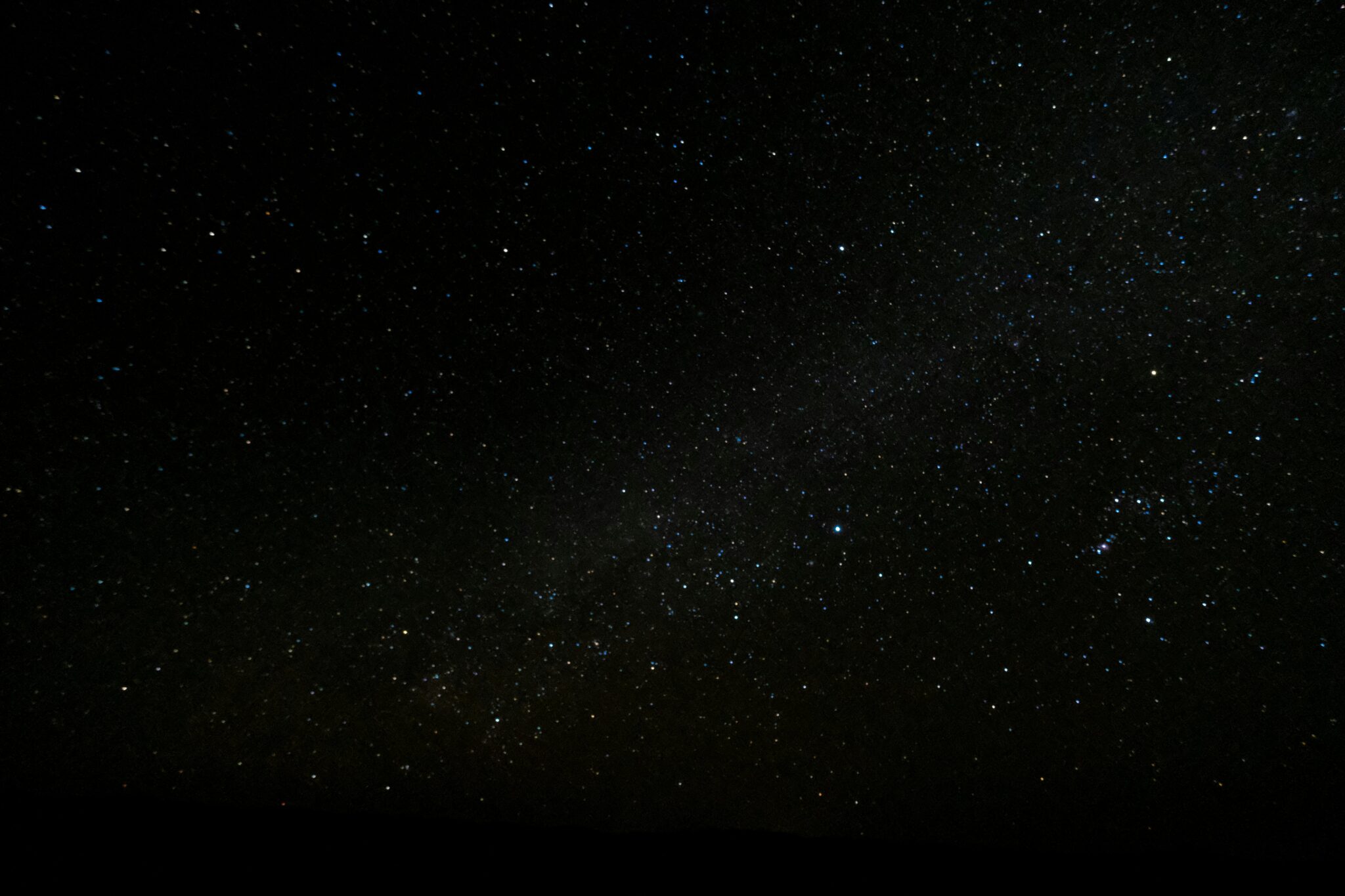 How to Stop Light Pollution and Protect Canada’s Night Sky | Best of ...